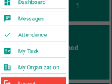 Ojt Tracker Mobile Application For Monitoring Ojt Trainees For The Ojt