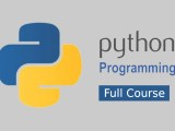 Python Full Course Software Development Company