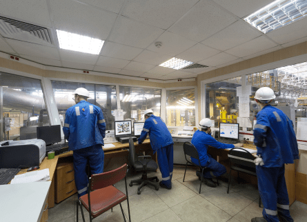 Shop Floor Management Solution | Ayoka Systems USA