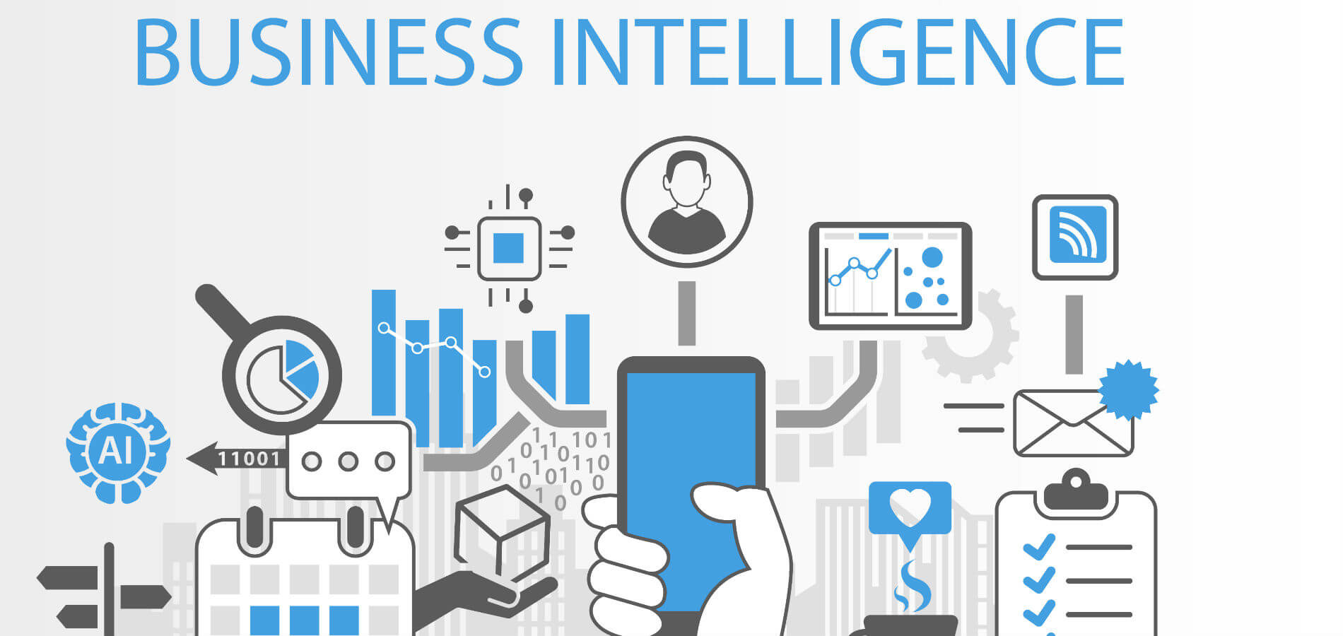 Business Intelligence for Small Business | Ayoka Systems USA