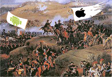 Patent War is Hell • Ayoka - Made in USA Enterprise Application Services