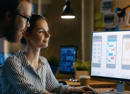 Marketing & Advertising Software Development | Ayoka Systems USA