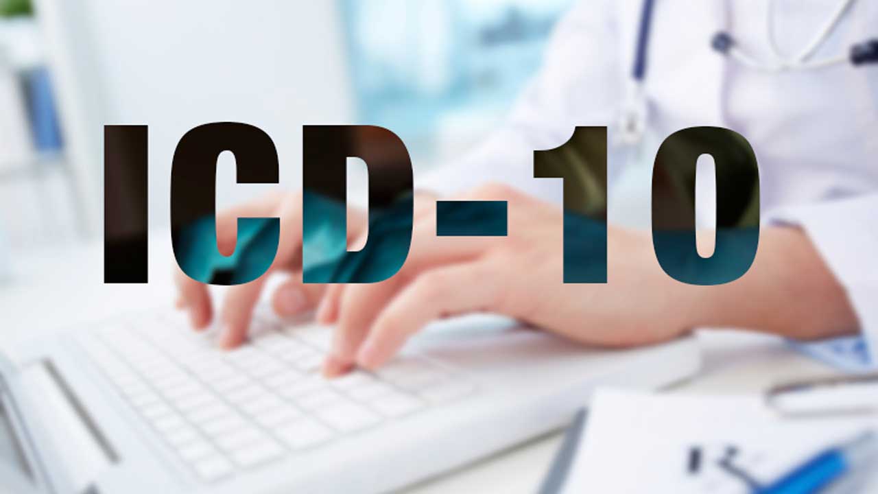 Ayoka’s Approach to ICD-10 Integration | Ayoka Systems