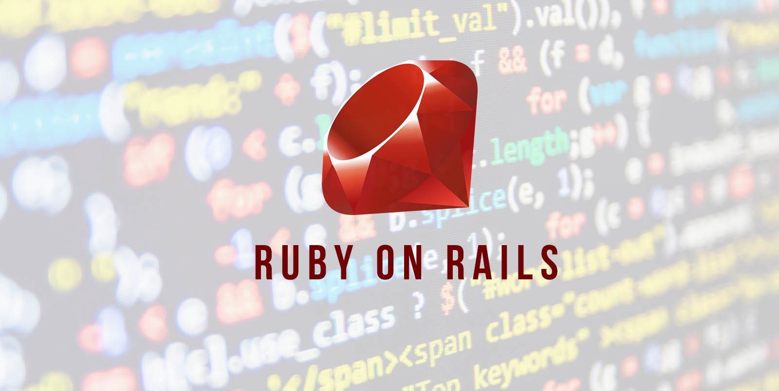 Ruby On Rails - Data Driven Software | Ayoka Systems