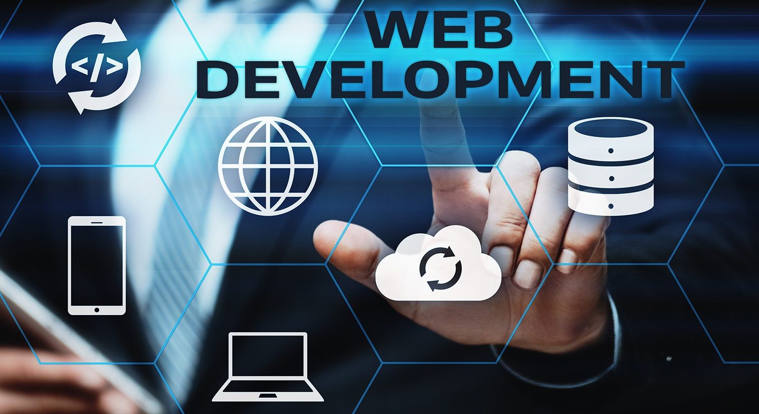Texas Web Development | Ayoka Systems Made in USA
