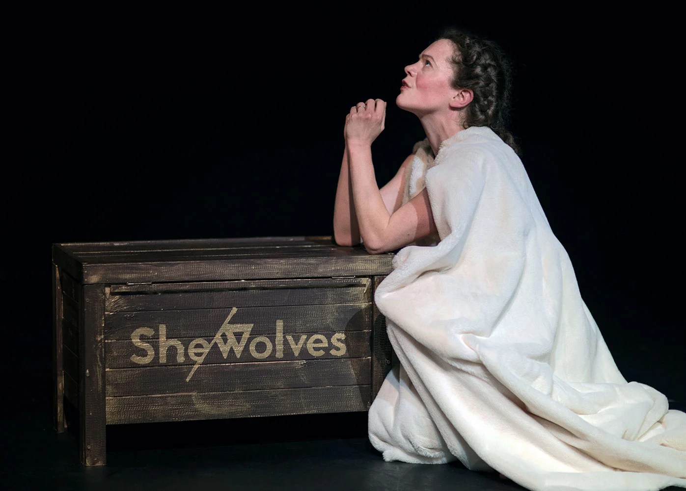 REVIEW: She-Wolves – A Young(ish) Perspective