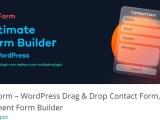 Best Wordpress Form Plugins