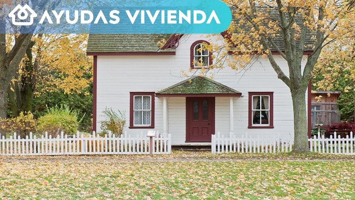 Tener una casa con el crédito Infonavit es fácil - Ayudas Vivienda
