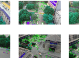 Ai Enabled Object Detection In Uavs Challenges Design Choices And
