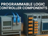 Programmable Logic Controller Components Electrical Engineering Hub