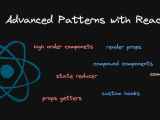 Patterns Avançados Com React