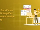 Invoice Data Parser Ocr Api Simplifies Multi Format Invoice