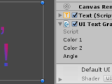 Github Azixmcaze Unity Uigradient A Ui Gradient Effect Script For
