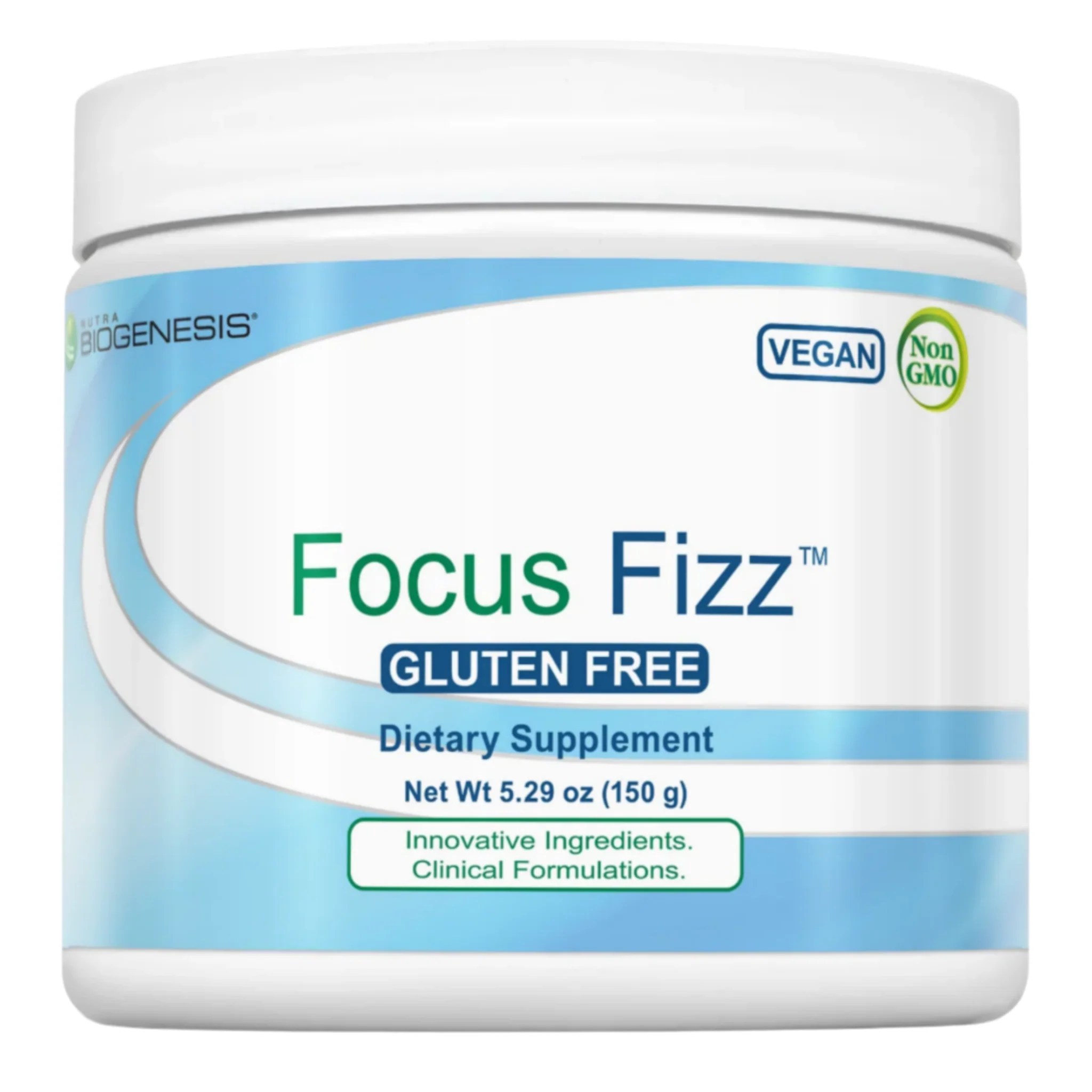 Focus Fizz Sonoran University Of Health Sciences Medicinary
