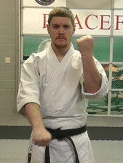 The Parry-Pass Method - Karate's Universal Defense • Illinois Practical ...