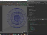 Maya Python Scripting 001 Programming Scripting