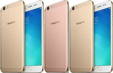 Stock ROM Oppo F3 (A77) CPH1609 Official Firmware All File Repair ...