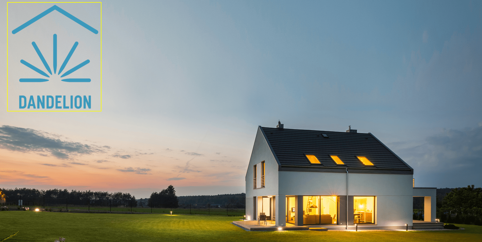 Dandelion Announces its First Installer Partner, Aztech Geothermal ...