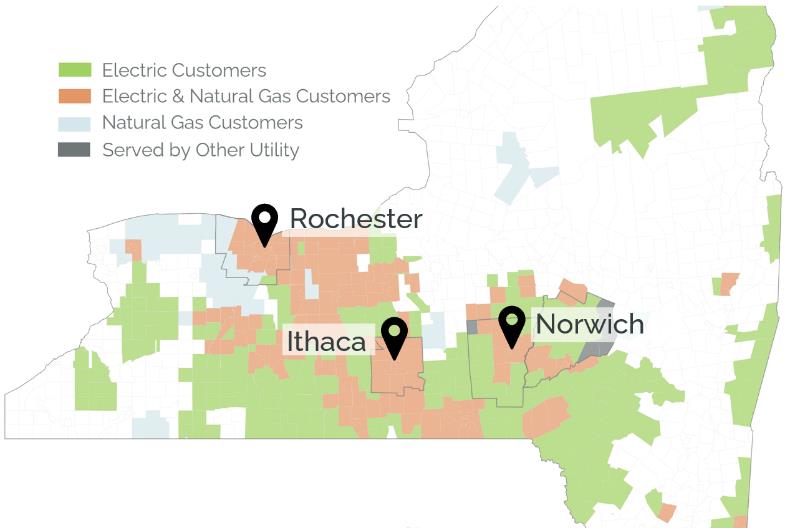 District Geothermal Study for Avangrid Co-Authored by Aztech, LaBella ...