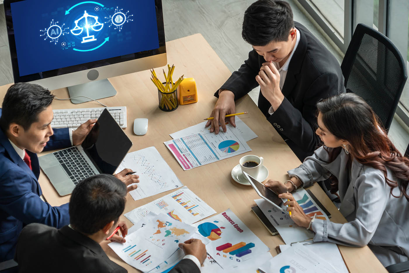 Sdaia Artificial Intelligence Ai Training Courses