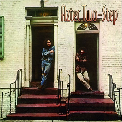 Discography Aztec Two-Step CDs - Aztec Two-Step 2.0