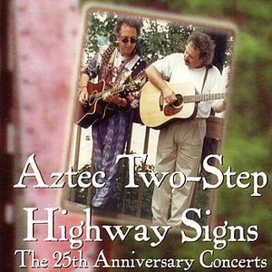 Discography Aztec Two-Step CDs - Aztec Two-Step 2.0