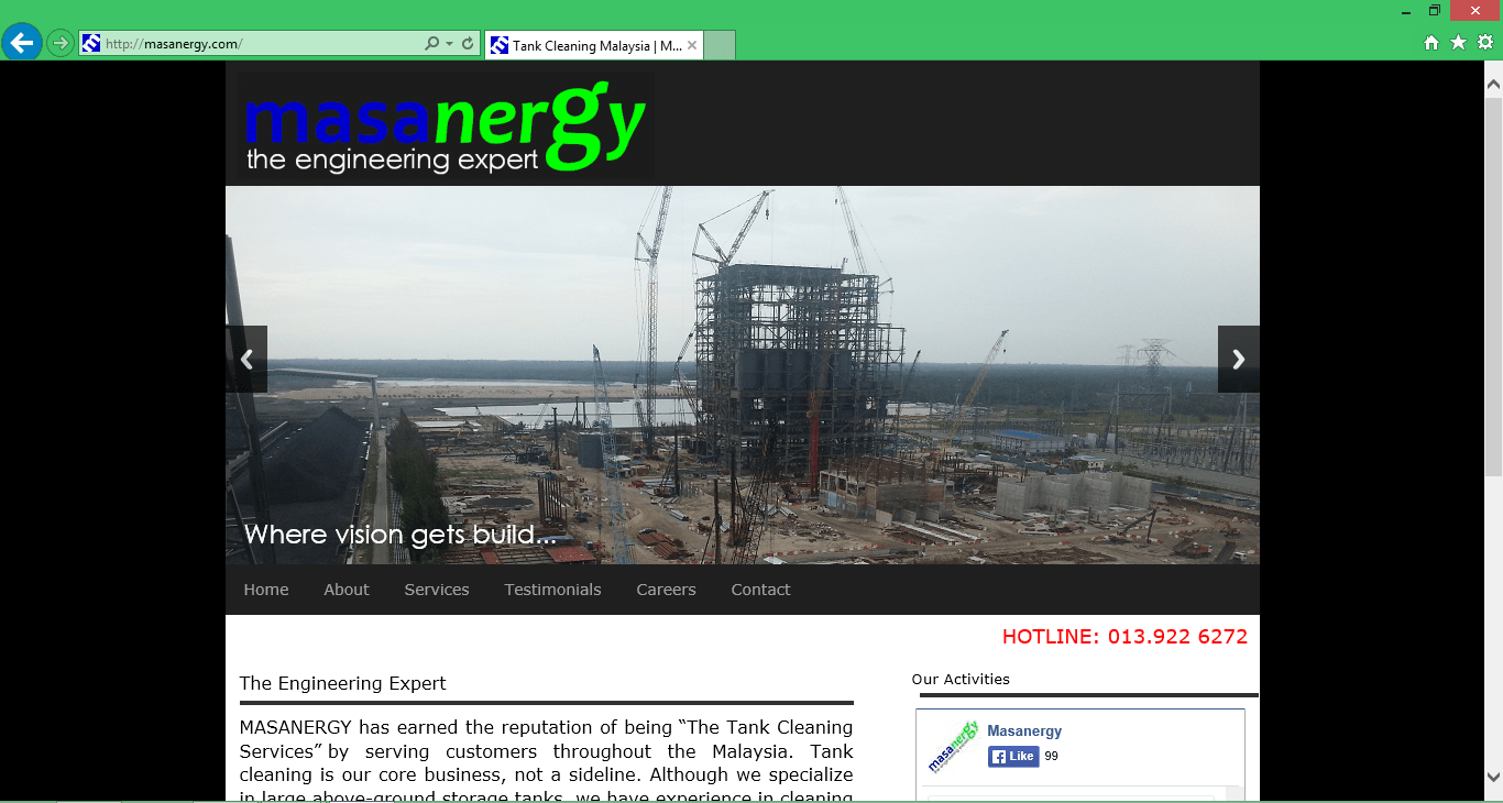 Portfolio - AzuandyAradi.Com