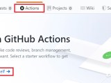 Continuous Deployment For Windows Containers With Github Actions