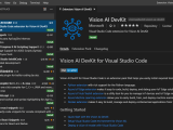 Visual Studio Code Icon Bar Blockslo