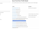 Quick Tip Find Permissions In Rbac Roles Easily Azure Coding Architect