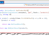 Azure Functions Rest Api Example C Azure Lessons