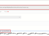 Create Azure Function Using Visual Studio Code And Powershell Azure