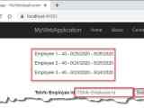 How To Call Azure Function From C Azure Lessons