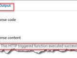 How To Create Powershell Azure Function Azure Lessons