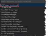 How To Create Powershell Azure Function Azure Lessons