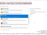 How To Call Azure Function From C Azure Lessons