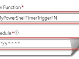 Azure Function Run Powershell Script Azure Lessons