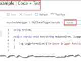 Azure Function Triggers Azure Lessons