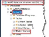 How To Create Table In Azure Sql Database Azure Lessons