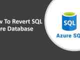 Restore Azure Sql Database Azure Lessons