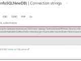 How To Get Connection String From Azure Sql Server Azure Lessons