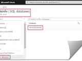 How To Rename Azure Sql Database Azure Lessons
