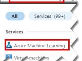 How To Create Azure Machine Learning Workspace Azure Lessons