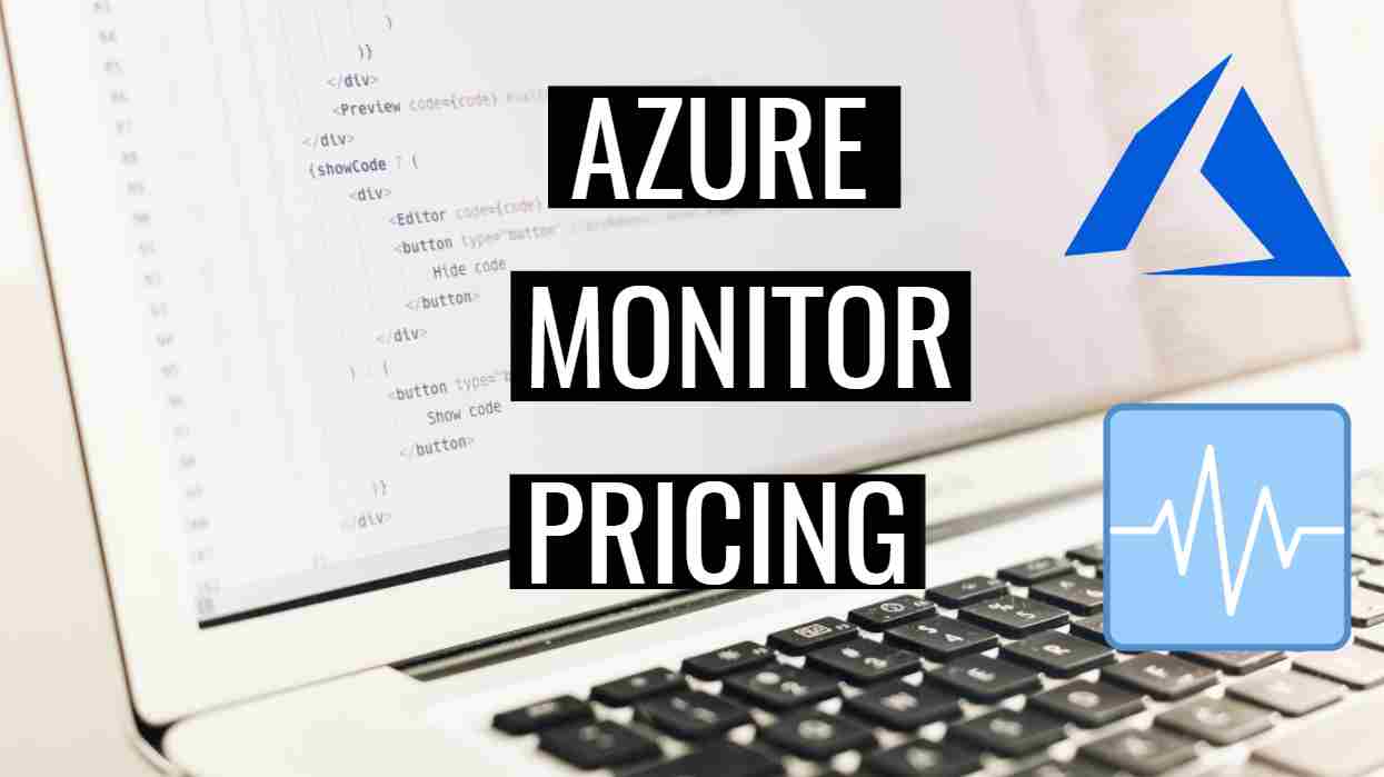 Understand Azure Monitor and Log Analytics Pricing and Cost Optimization