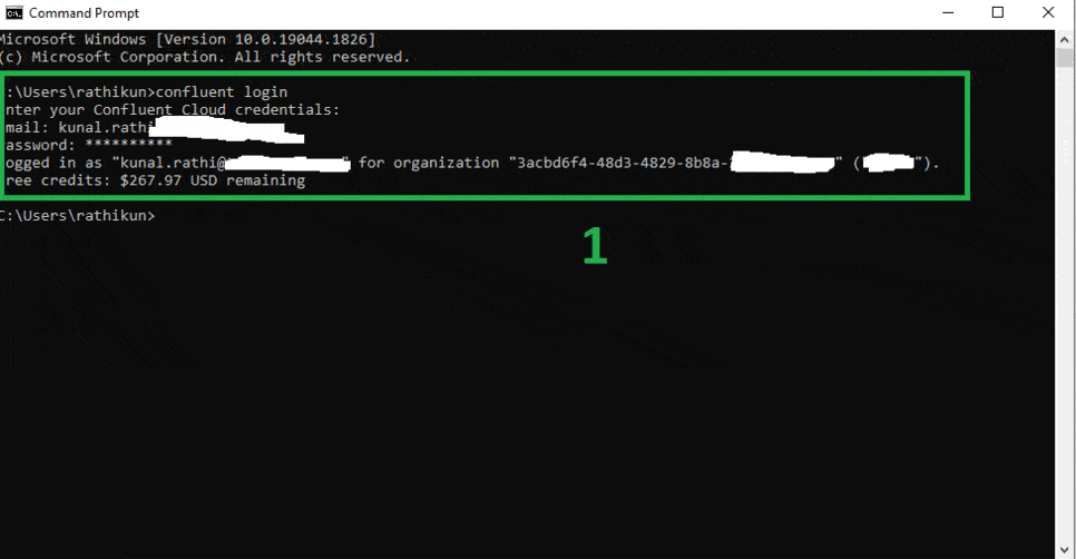 Automate Confluent ksqlDB deployments with ksql-migrations - AzureOps