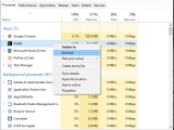 End Non Responding Applications With The Task Manager Azuretech