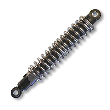 SHOCK ABSORBER, HEAVY-DUTY HYDRAULIC, 3-WAY ADJUSTABLE, 2.4″ MAX ...