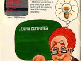 Atari Basic Programming Example
