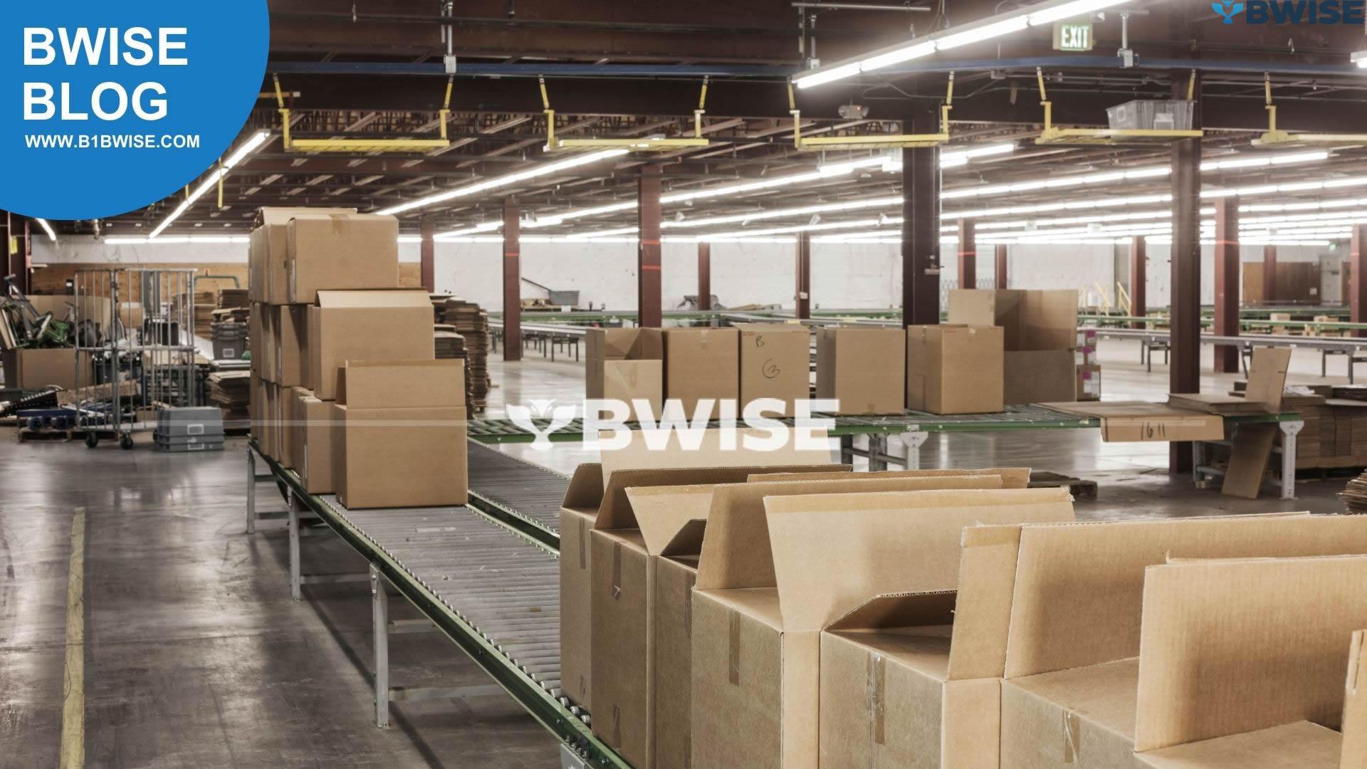 Inventory System Requirements Checklist