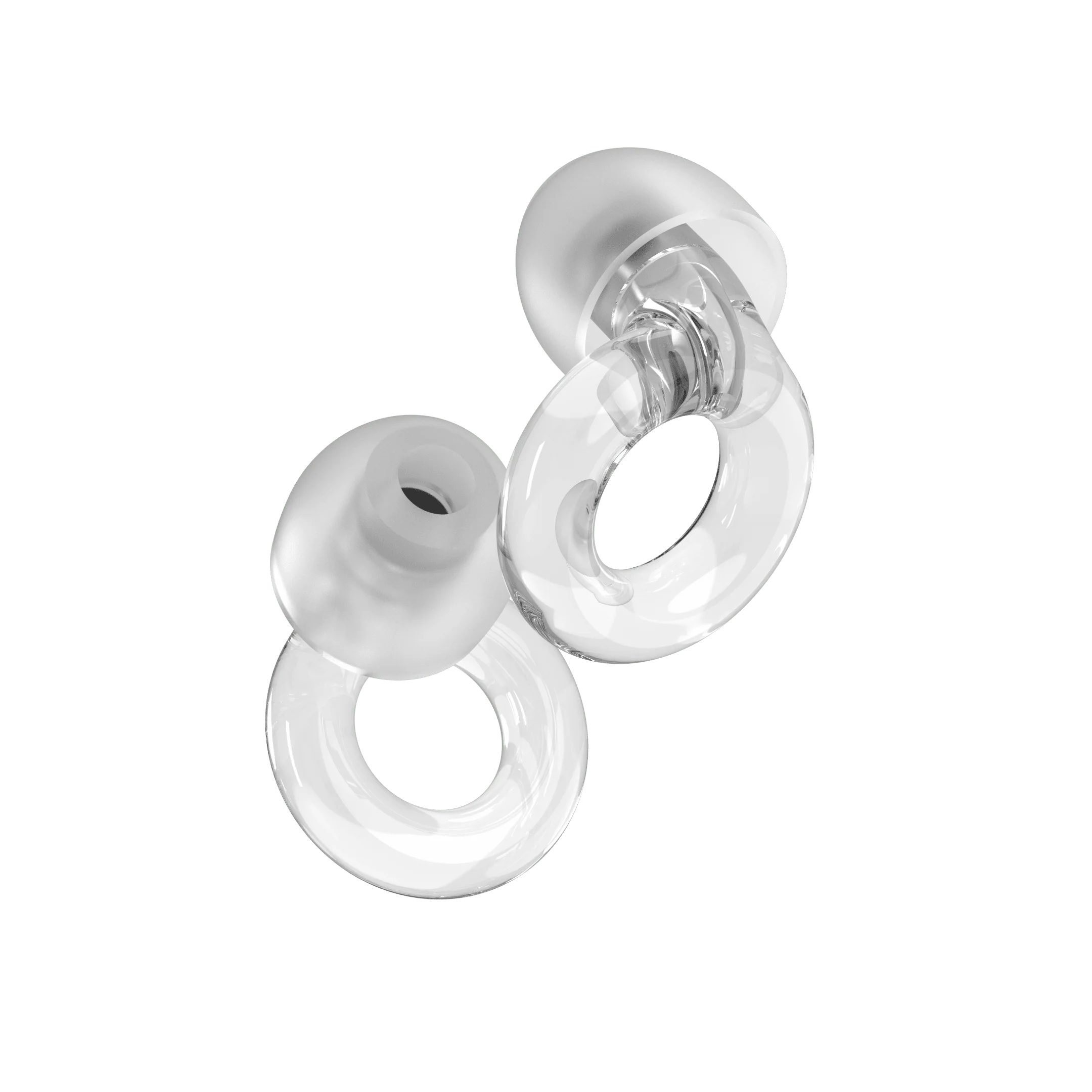 All Earplugs Noise Reduction Cancelling Loop For Business